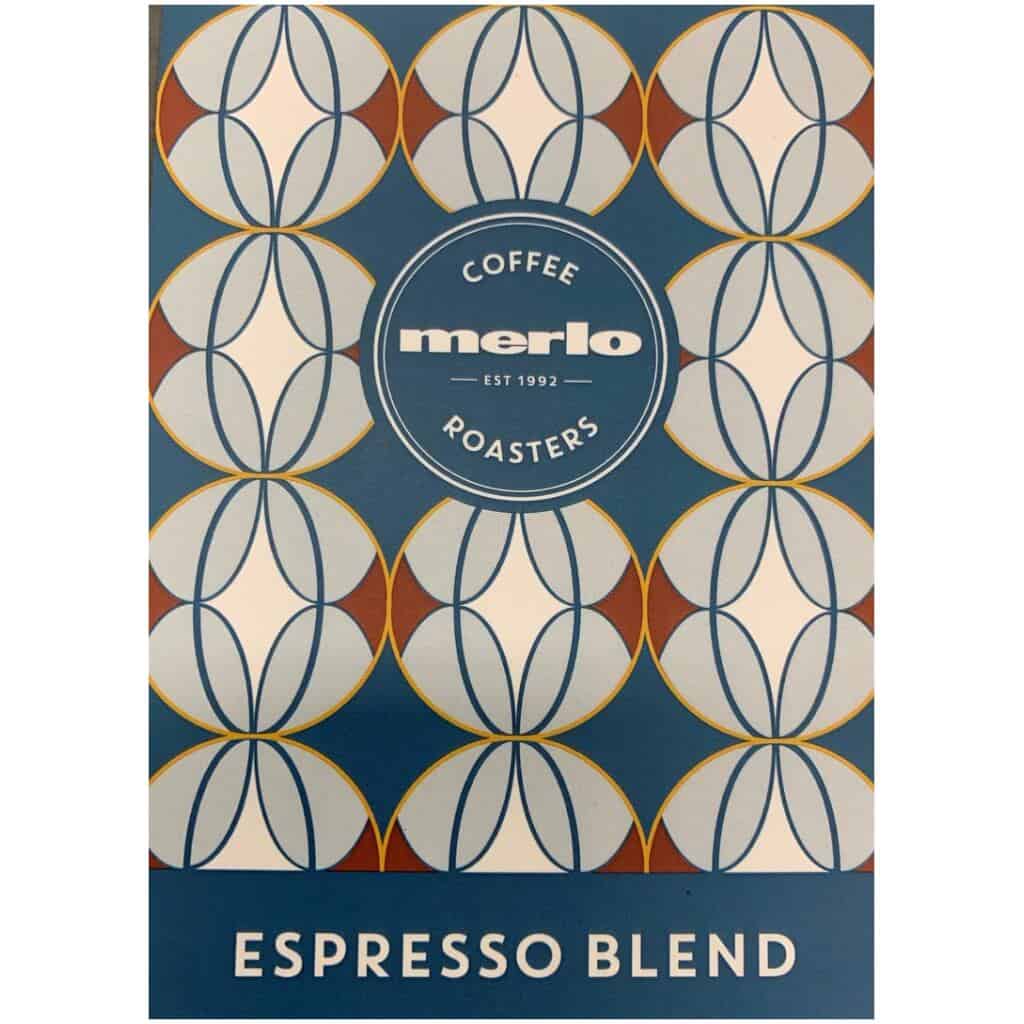 Merlo Espresso – Ilmondo Townsville