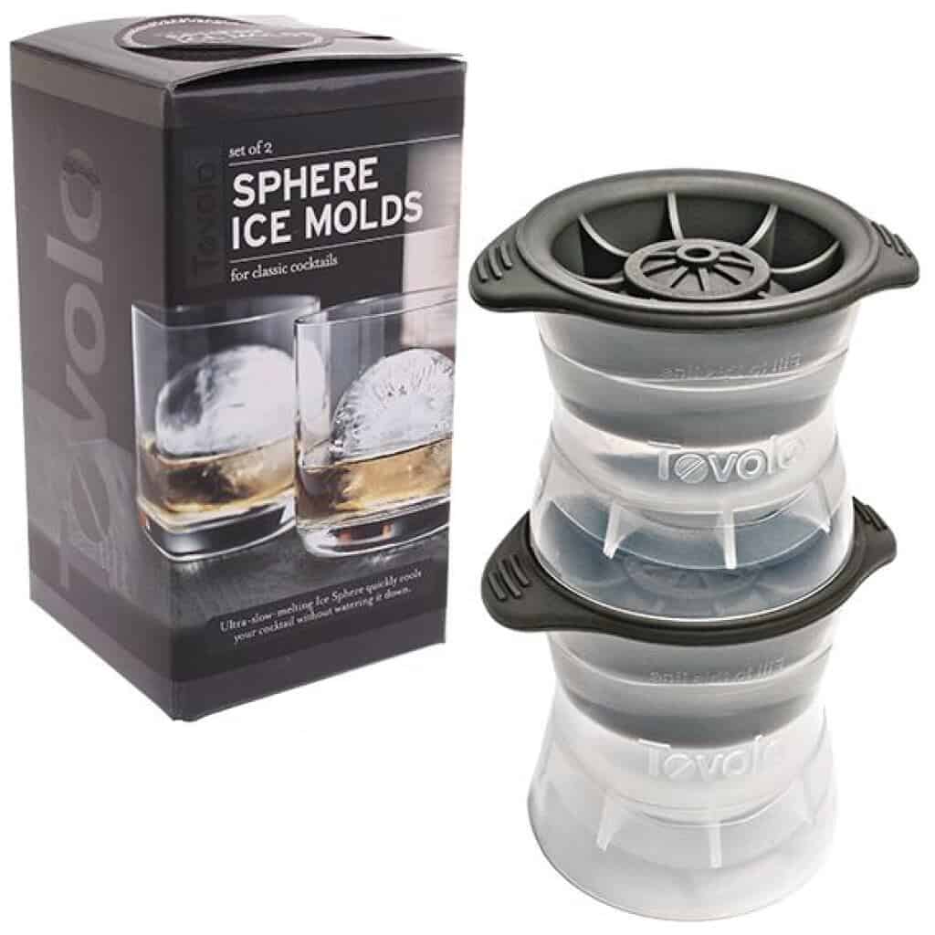 ICE MOULD SPHERE SET2 – TOVOLO – Ilmondo Townsville
