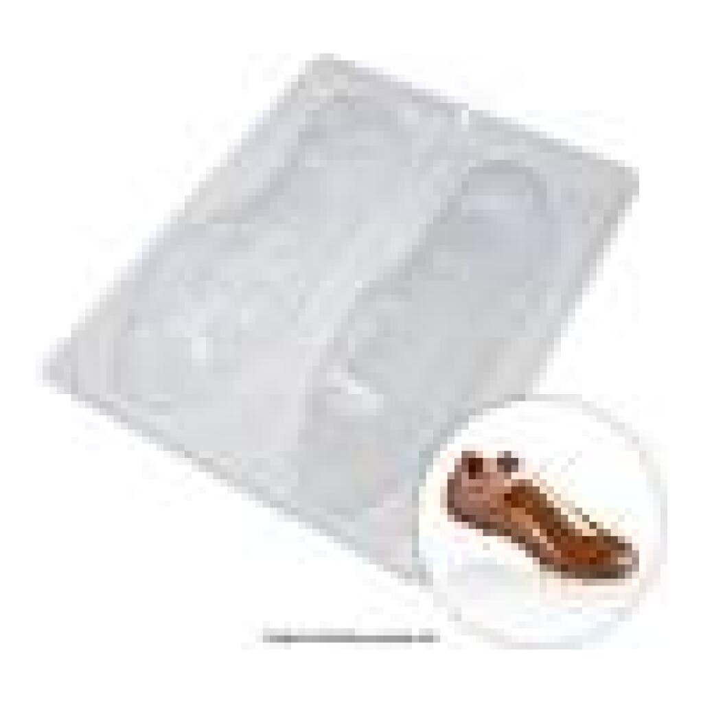CHOCOLATE MOULD FOOTBALL BOOT – BWB – Ilmondo Townsville