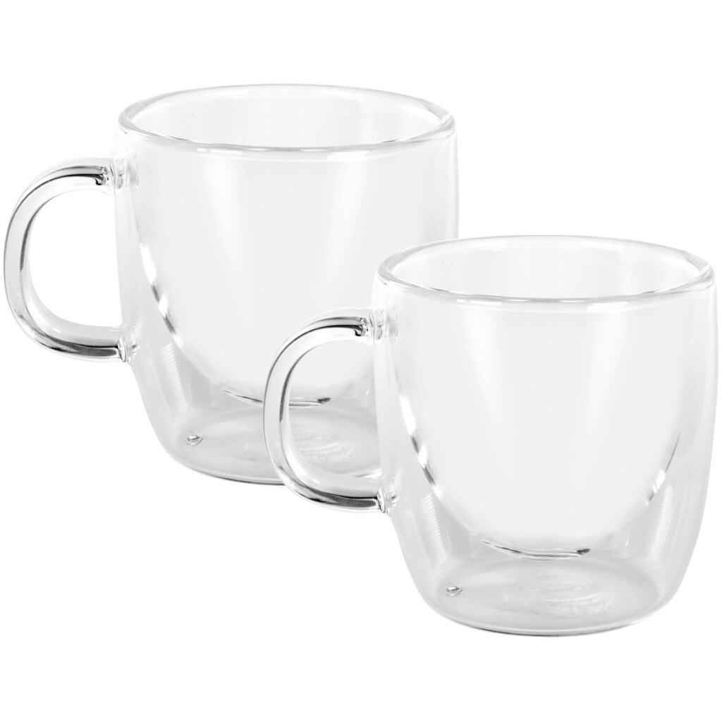 COFFEE GLASS TWIN WALLED MANICO 350ML SET2 AVANTI Ilmondo Townsville coffee-glass-twin-walled-manico-350ml-set2-avanti-ilmondo-townsville