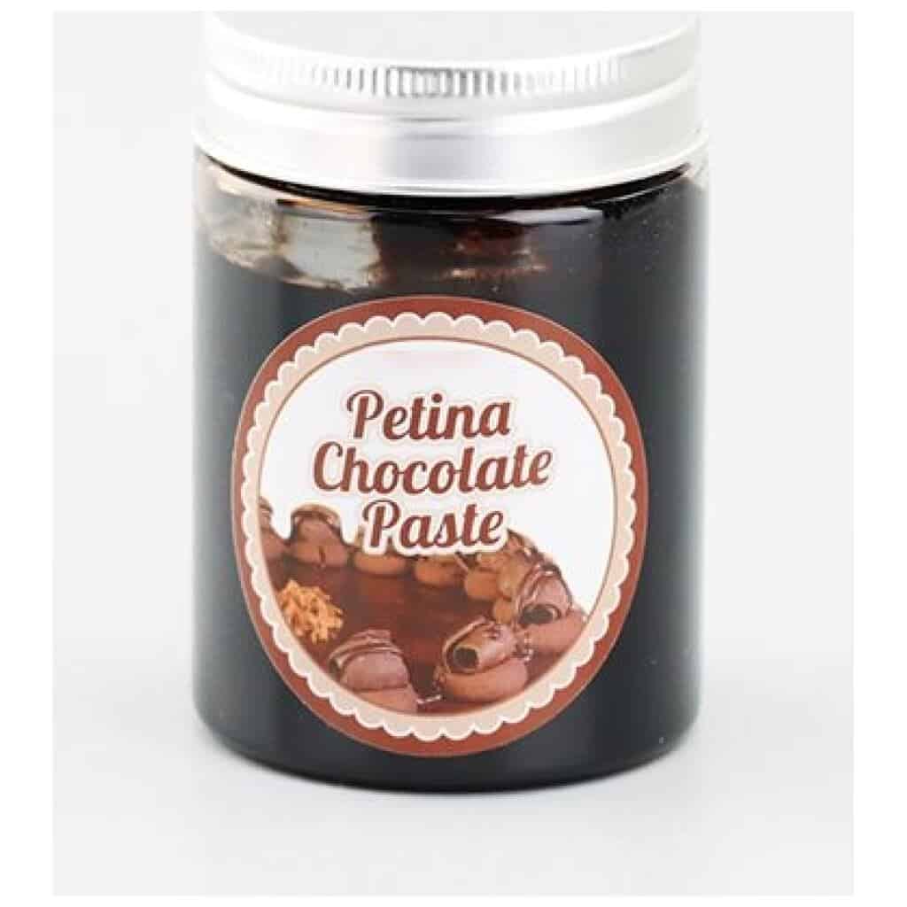 CHOCOLATE PASTE 55GM – PETTINA – Ilmondo Townsville