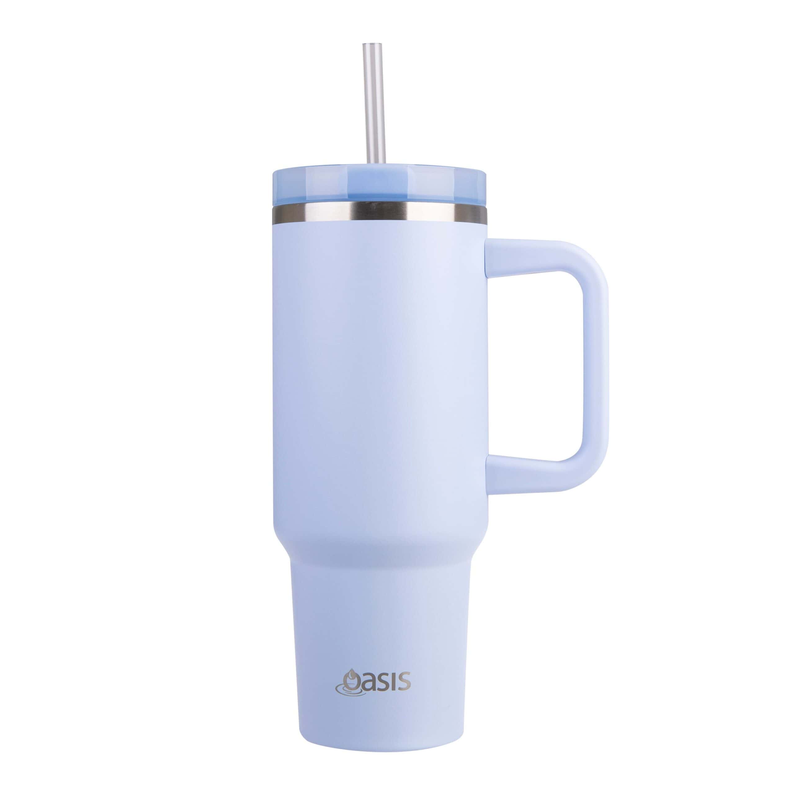 TRAVEL TUMBLER PERI 1.2L OASIS PERI COMMUTER – Ilmondo Townsville
